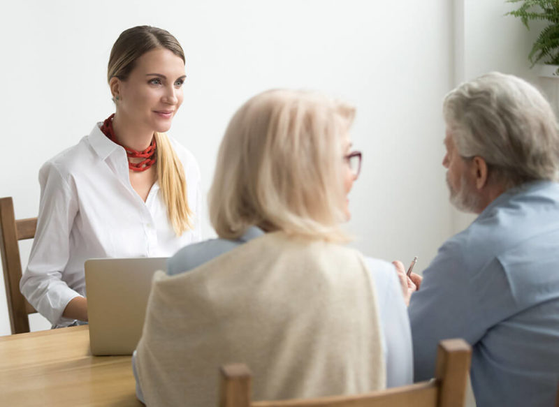 Senior Care Network - 20 years assisting seniors and their families