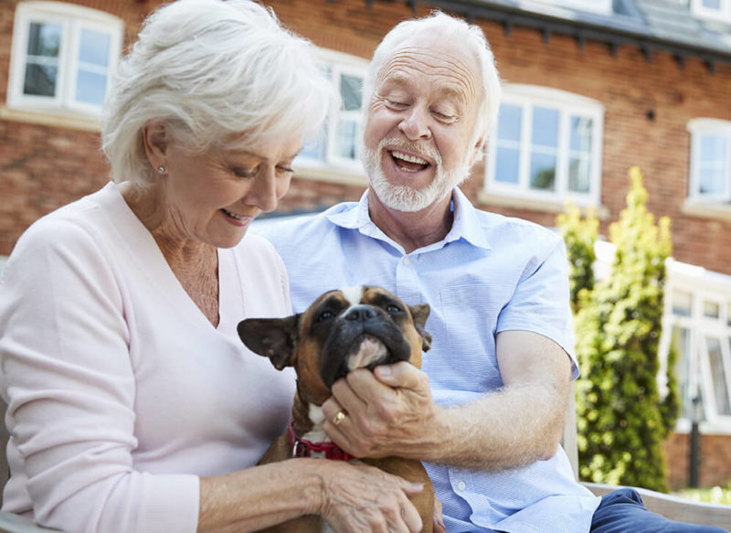 Explore Senior Living Options: Find the Right Fit for You