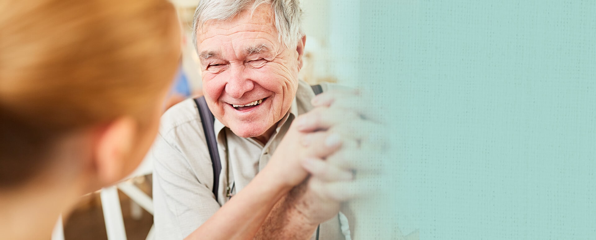 Trusted Senior Care Network for Michigan Families & Seniors